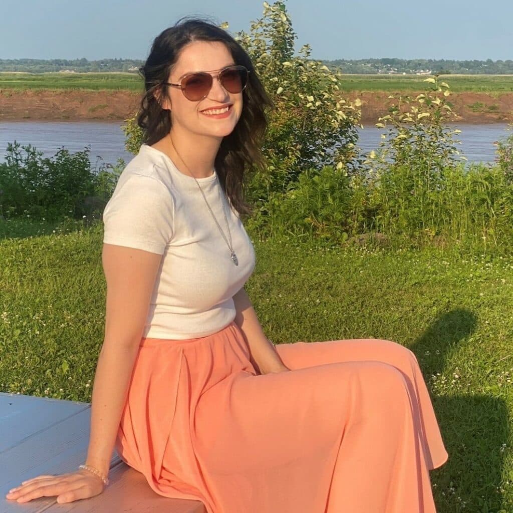 Team – Elizabeth Fry NB