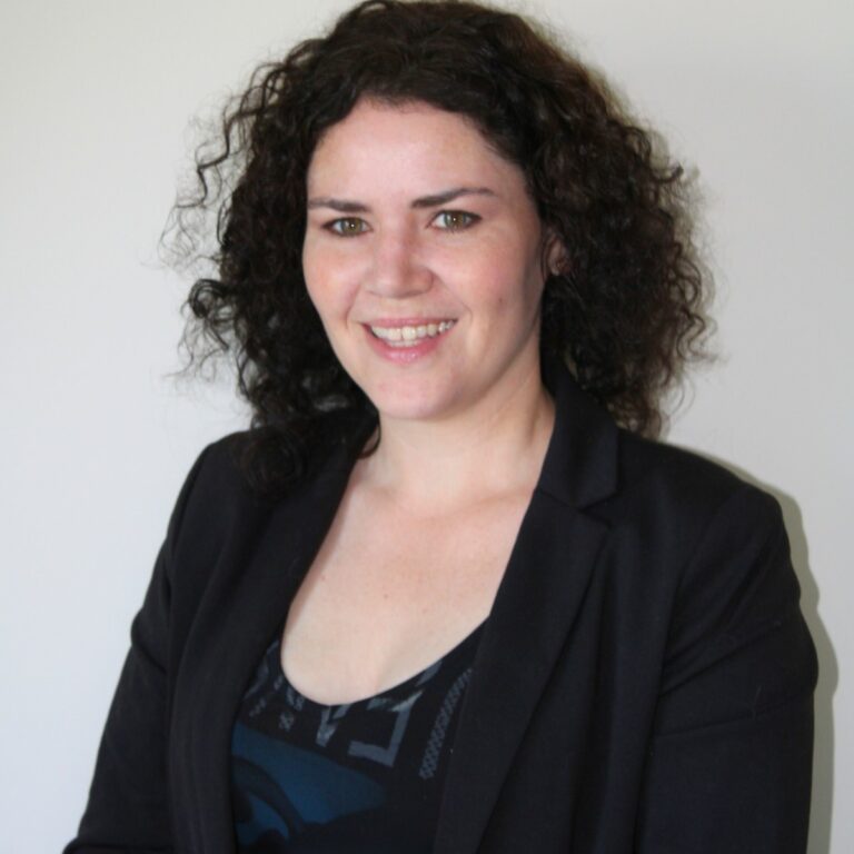 Team – Elizabeth Fry NB