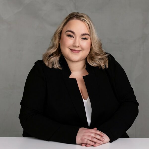 Team – Elizabeth Fry NB