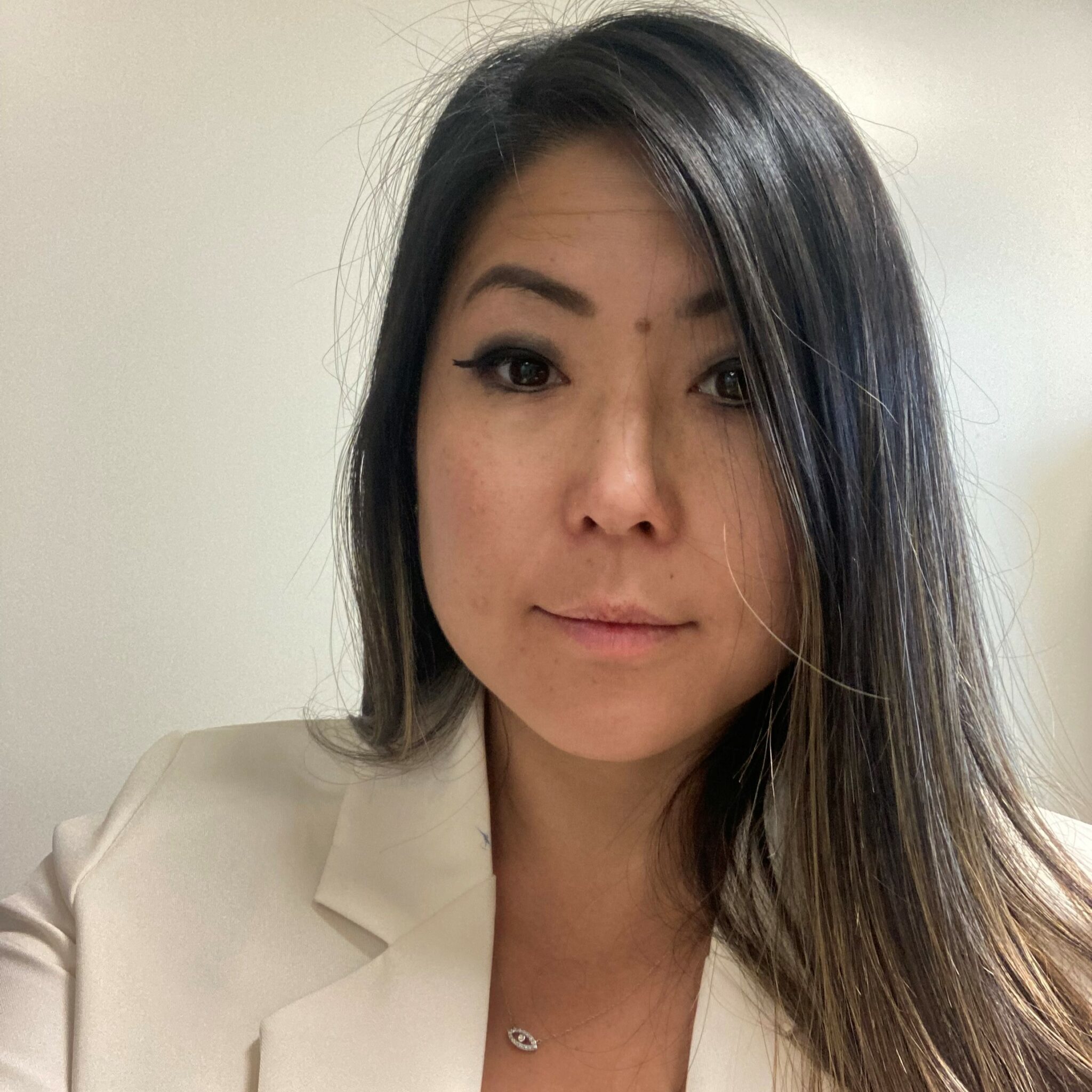 Team – Elizabeth Fry NB