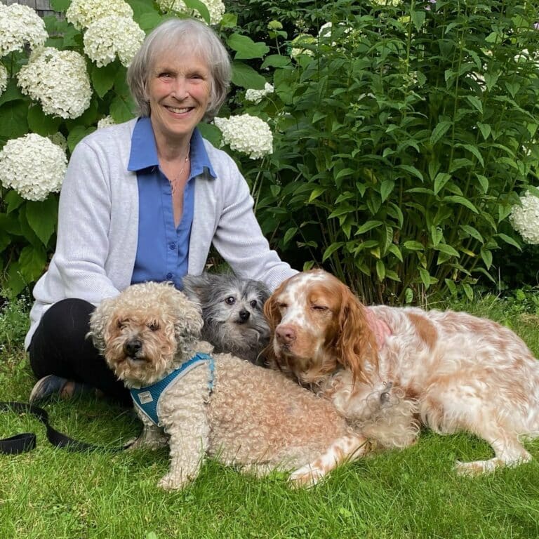 Team – Elizabeth Fry NB