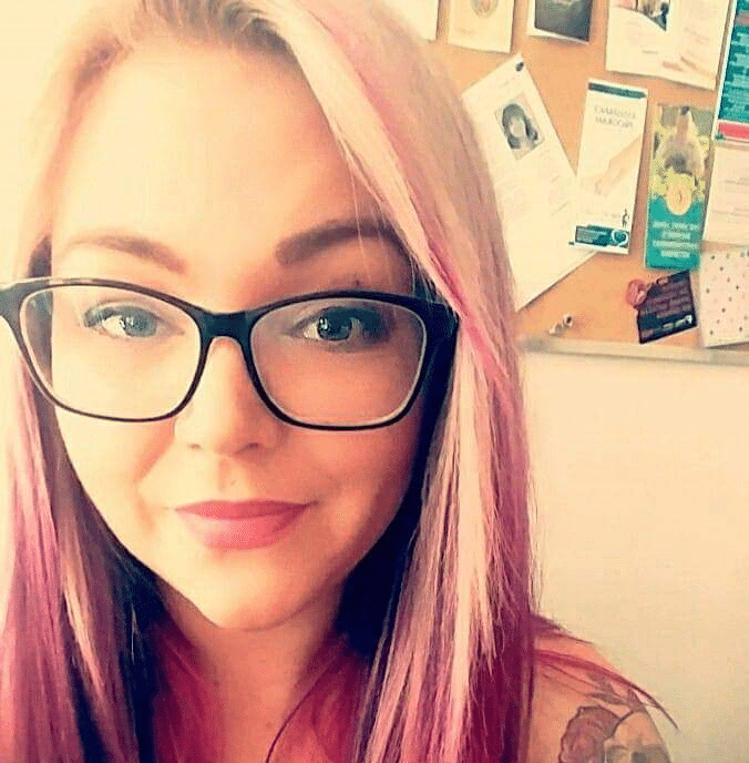 Team – Elizabeth Fry NB