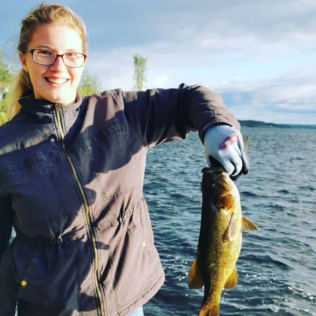 Team – Elizabeth Fry NB